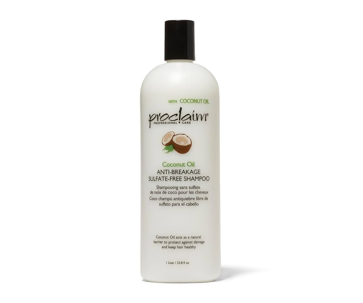 Proclaim Official Website - Premium Hair Products