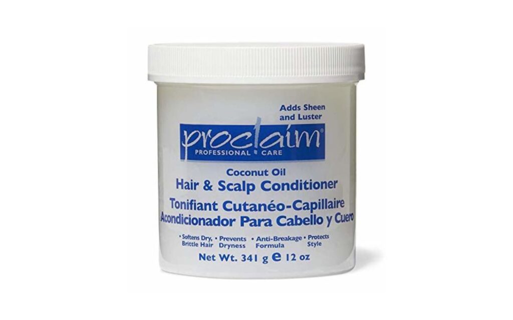 Proclaim Official Website - Premium Hair Products