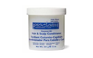 Proclaim Official Website - Premium Hair Products